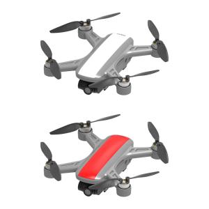 Quality 1KM FPV 2600mAh Drone GPS Gimbal 2 Axis 5G Wifi Pocket Sized for sale
