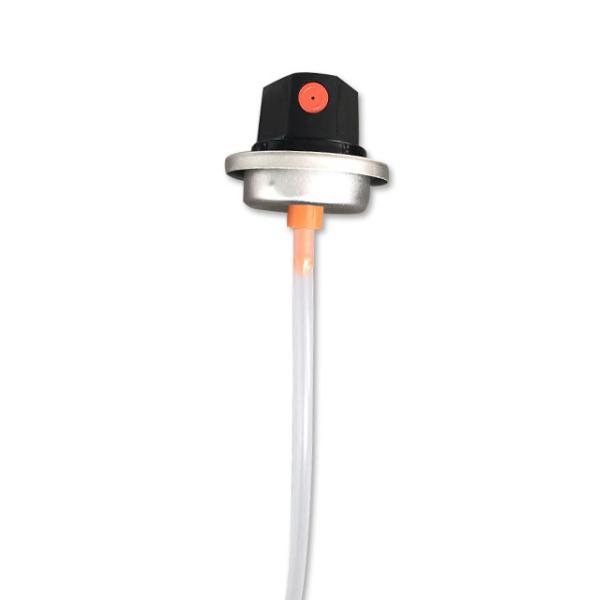 Quality Abrasion Resistant 1Inch Spray Paint Valve for sale
