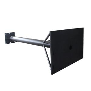 Quality Business Upright Post Sturdy Versatile Upright Shelf Support EMC for sale