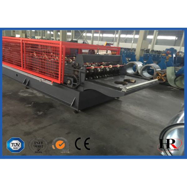 Quality Double Layer Roll Forming Machine for sale