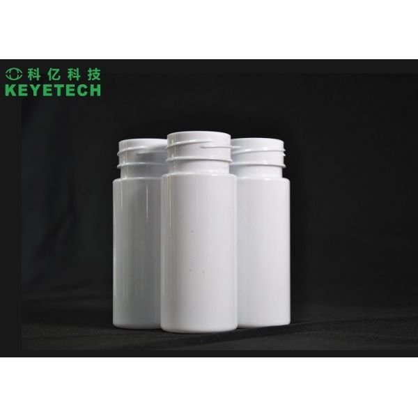 Quality 105ml-125ml Medicine Bottle Visual Inspection System machine For Quality Control for sale