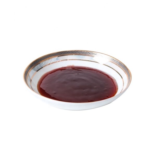 Quality Hot Selling Wholesale Fresh Blended Barbecue Seasoning 12 Months Shelf Life Japanese Teriyaki Sauce for sale