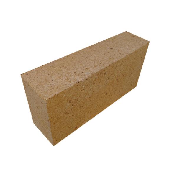 Quality Construction Industrial Furnace Shaped Fire Refractory Bricks , Eco Friendly for sale