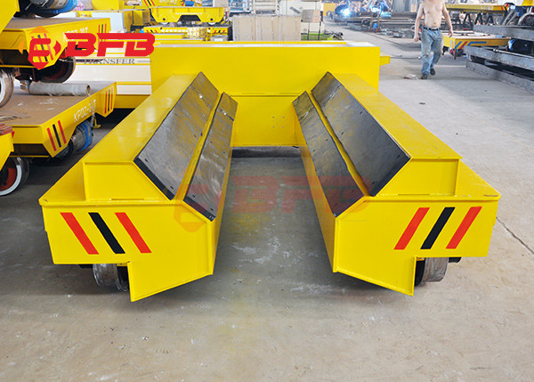 Quality Ferry Battery Transfer Cart for sale