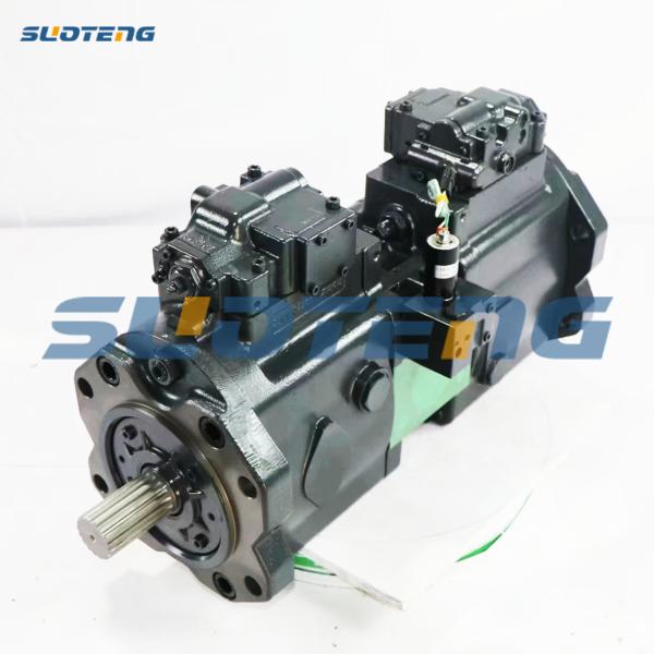 Quality 730201000086 Hydraulic Pump For 330LC Excavator Parts for sale