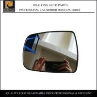 China Economical Car Replacement Parts , Auto Side Mirror Glass Replacement factory