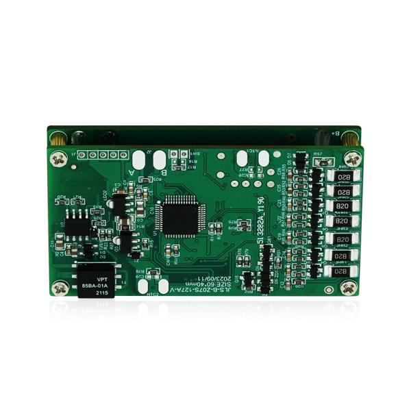 Quality OEM Li-Ion 3s Smart BMS 12 Volt 100a Lithium Ion BMS With Bt And Uart Function for sale
