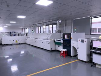 China Factory - Shenzhen Konja Green Power Technology Co.,Ltd