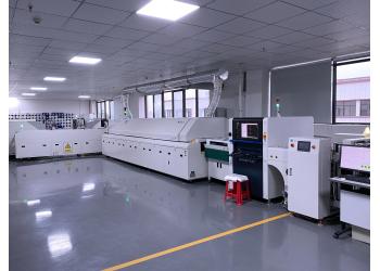 China Factory - Shenzhen Konja Green Power Technology Co.,Ltd