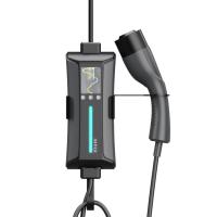 Quality IEC62196 400V 3-Phase 32A Max 22kW Ev Car Portable Charger Mode2 Odmevse for sale