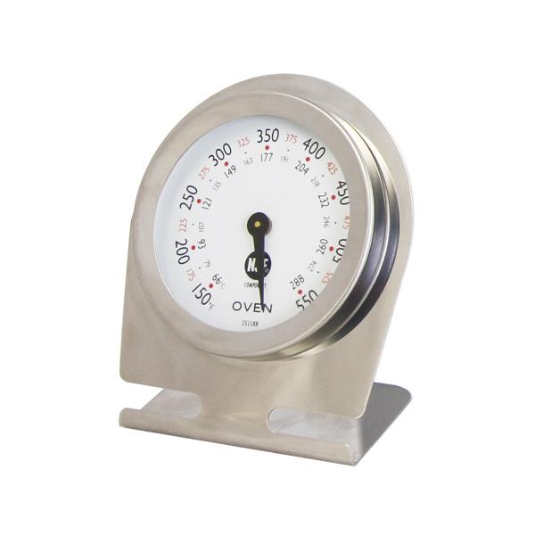Quality Household Cooking Oven Thermometer 2" Dial Size With Dual Pointer Design for sale