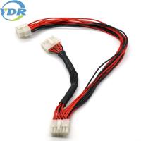 China Molex 39-01-2120  5557 Terminal Wiring Harness Cable factory