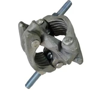 Quality High quality Steel Scaffolding Joint Coupler for Construction Projects for sale