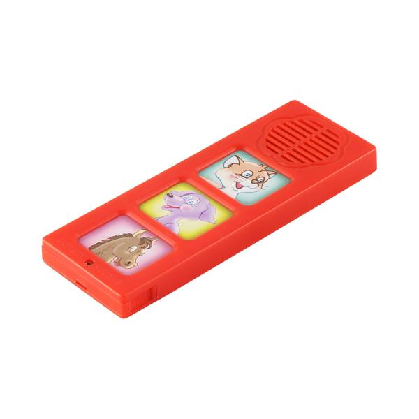 Quality Children Educational Animal Sounds Book Module Recordable Sound Module for sale