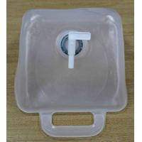 Quality 15L LDPE Camping Plastic Water Jerry Can Foldable for sale