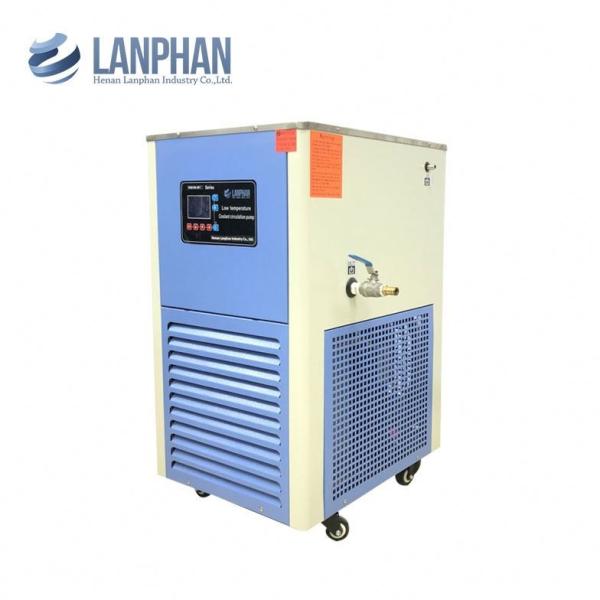 Quality Ethanol Compact Recirculating Chiller for sale