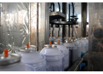 China Factory - Aristo Industries Corporation Limited