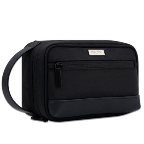 Quality Nylon Tech Storage Pouch , Electronic Gadget Travel Organizer OEM ODM for sale