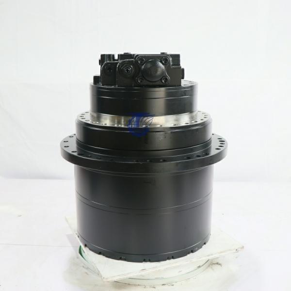 Quality JCB Excavator Travel Motor Gearbox for sale