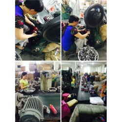 China Factory - chaoan GOLD PLUS HOUSEWARES CO.,LIMITED