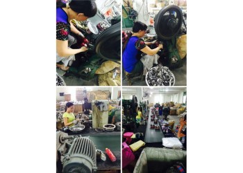 China Factory - chaoan GOLD PLUS HOUSEWARES CO.,LIMITED