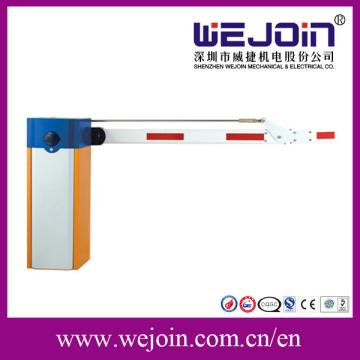 Quality Boom Barrier Parking Barrier Gate For Car Parking Management System for sale
