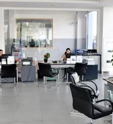 China Factory - Jinan Yinfan Electromechanical Equipment Co., Ltd.