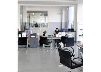 China Factory - Jinan Yinfan Electromechanical Equipment Co., Ltd.