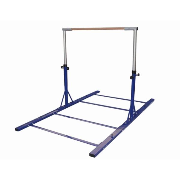 Quality Adjustable Children's Horizontal Bar 3-Piece Combo Set for Customization for sale