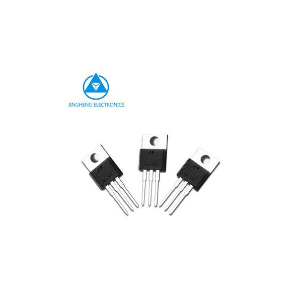 Quality 8.000kg Package Alloy SR40200CT 200V/40A High Power Schottky Barrier Rectifier for sale