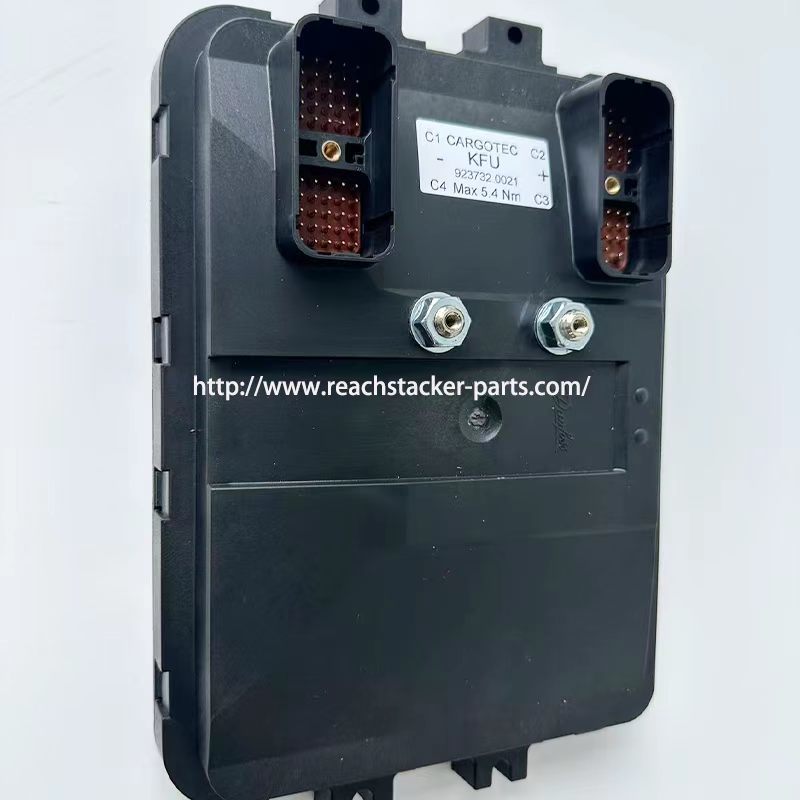 Quality 923732.0021 Controller Kalmar Reach Stacker Parts for sale