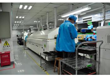 China Factory - Guangzhou Xeumior Electronic Co., Ltd