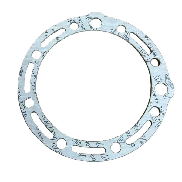 Quality Oil Pump Housing Gasket For X426,X430,Thermoking: 33-1549 Thermo King Compressor Parts Truck Refrigeration Parts for sale