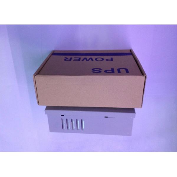 Quality Line Interactive 12V 5A UPS Power Door Access Control Power Supply with Battery for sale