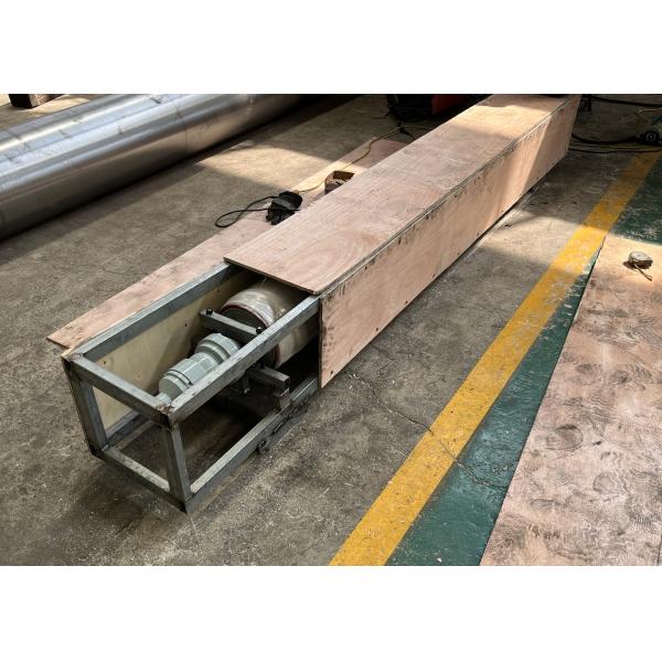 Quality Paper Machine Seamless Steel Pipe Stretching Roller With PU Covered for sale