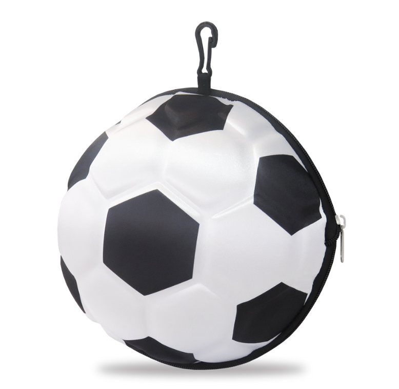 Quality Soccer backpack foldable backpack EVA soccer ball packback bag for sale
