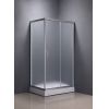 china 1mm To 1.2mm Self Contained Shower Cubicle Bathroom
