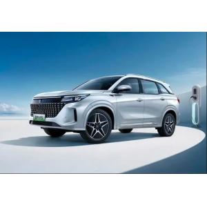 Quality Dongfeng Mid Size Electric SUV for sale
