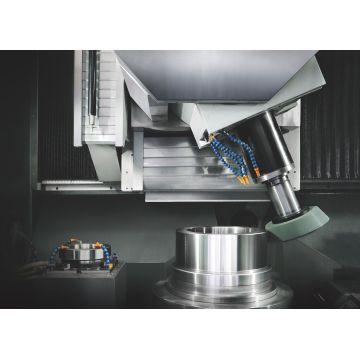 Quality Vertical Grinding Machine for with Surface Roughness of 0.2um and Processing for sale