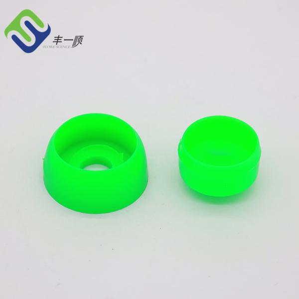 Quality Playground Accessory Plastic Bolt And Screw Cap Plastic Cover for sale