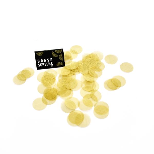 Quality 201 Sintered Metal Filter Disc Weed Smoking Pipe Screen 0.02mm for sale