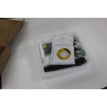 Quality Cold Store Temperature Humidity Data Logger With Alarm Function High Accuracy for sale