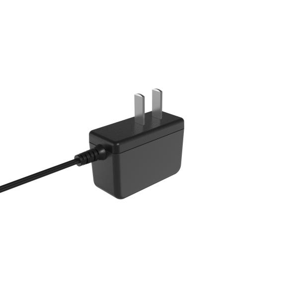 Quality DC 5V 1A Switching Power Adapters 25g US Plug For Smart Phone for sale