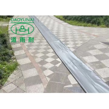 Quality Cured In Place UV CIPP Equipment Installation Small Diameter Sewer Repaired No for sale