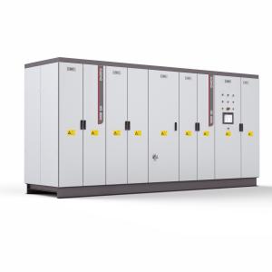 Quality VFD Motor Inverter Variable Frequency Converter For Single And Multiple Phase for sale