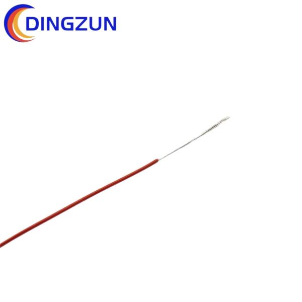 Quality UL1180 High Temperature PTFE Wire For Electrical Equipment for sale