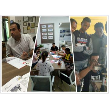 Quality Fast Speed Water Bottle Packing Machine / Customized Bottling Line Equipment for sale