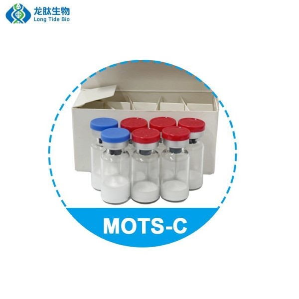 Quality                    High Quality Hot Sales Motsc Mots-C CAS 1627580-64-6 Peptide              for sale
