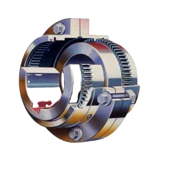 Quality WGC Vertical Axis Drum Shape WGC Vertical Axis High Frequency Attenuation for sale