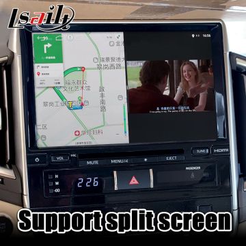 Quality PX6 CarPlay/Android multimedia interface included Android Auto , YouTube for for sale